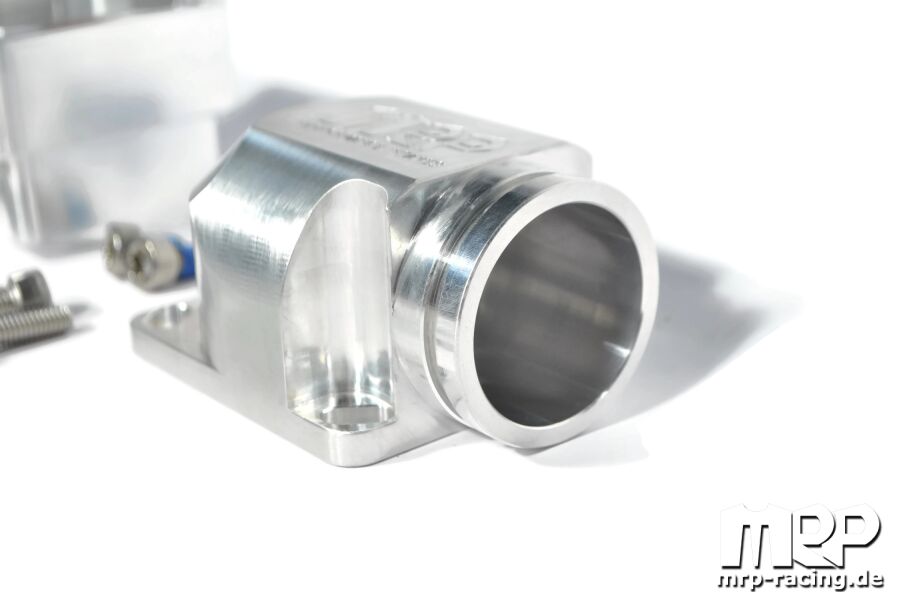 MRP Reed Valve System for LML-engine-case, 35mm, CNC-EDITION, reed no